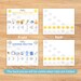 EDITABLE Morning and Evening Routine Flip Chart for Kids and Toddlers ...