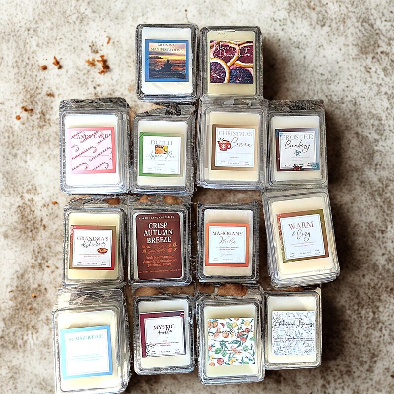 Retired Melt - Etsy