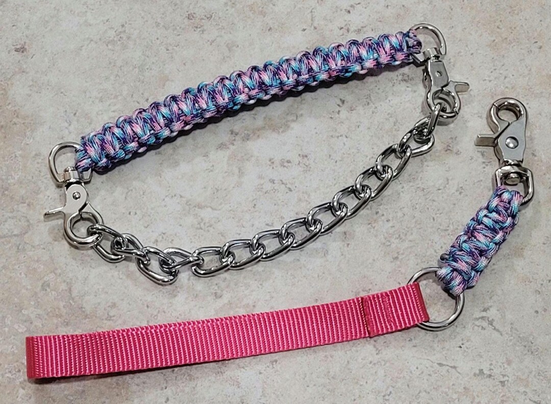 Goat Show Collar - Etsy