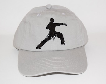 Karate Caps - Etsy