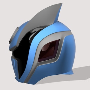 SPD Shadow Ranger 3D Model - Etsy