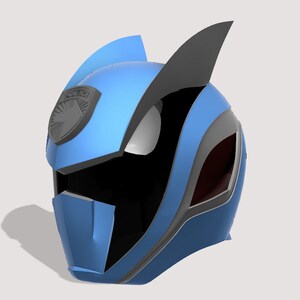 SPD Shadow Ranger 3D Model - Etsy