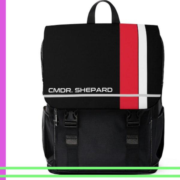 Mass Effect - Etsy