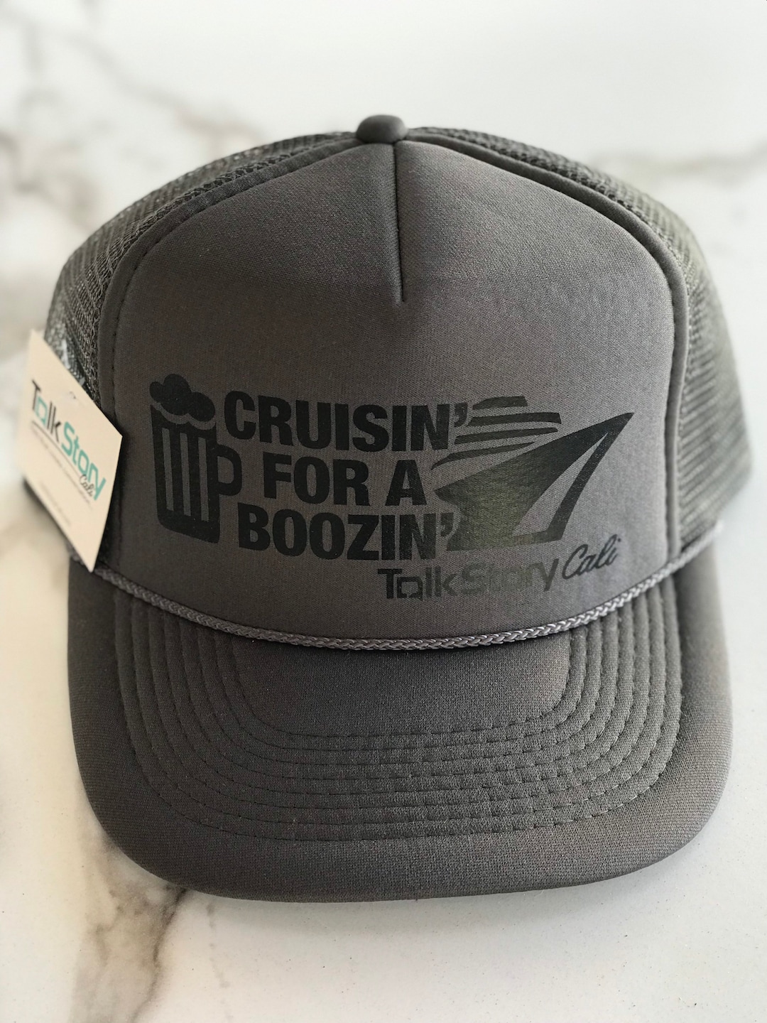CRUISIN for a BOOZIN - Etsy