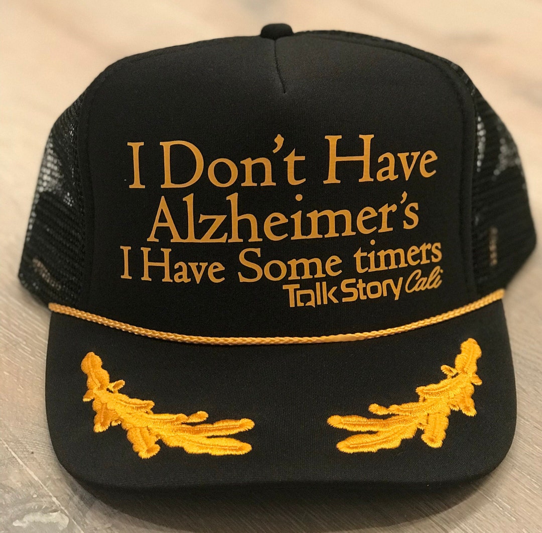 I Don’t Have Alzheimer’s I Have SOME TIMERS - Etsy