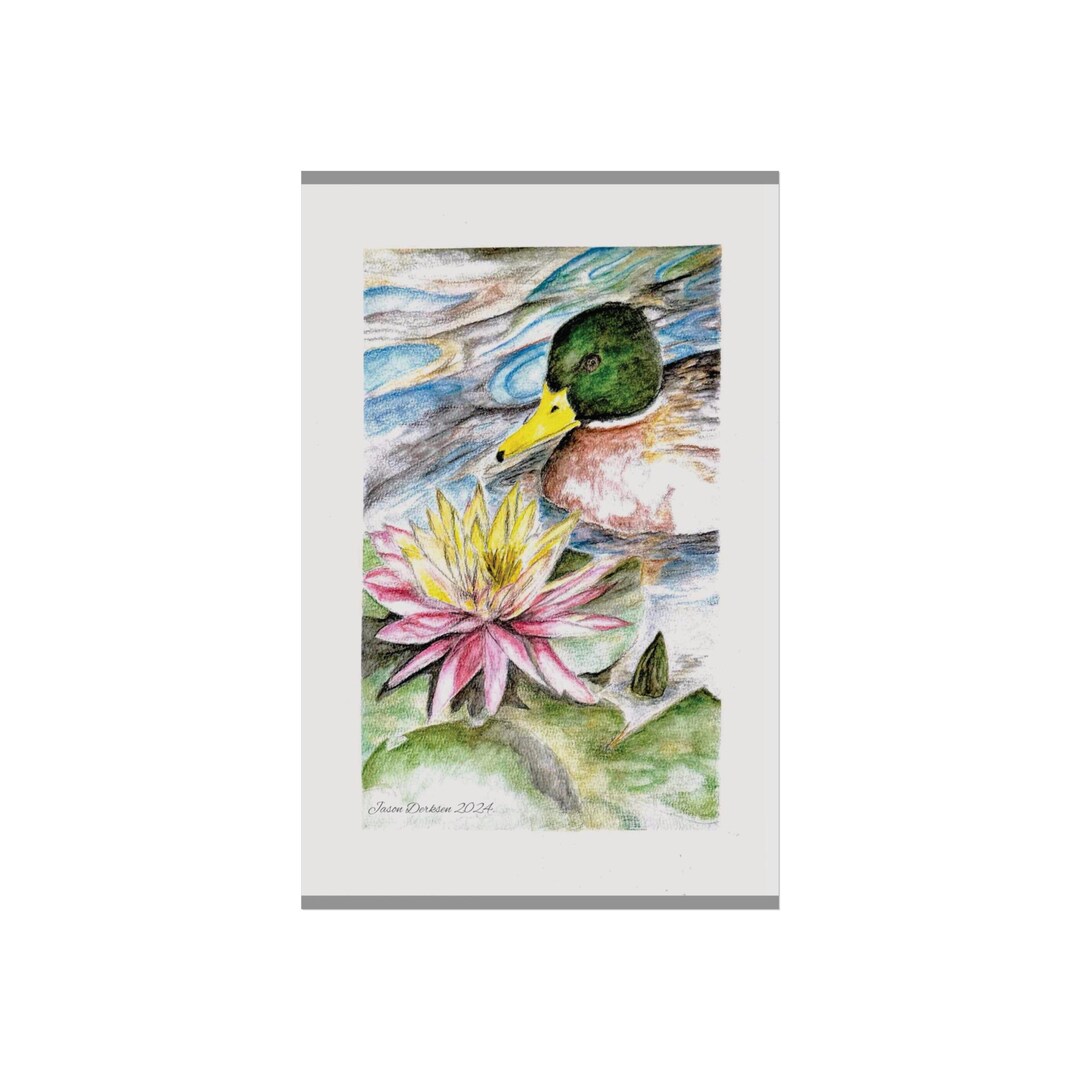 Fine Art Posters - Etsy