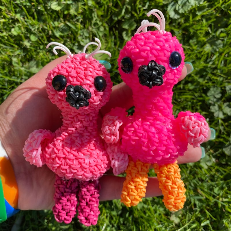 Loomigurumi - Etsy