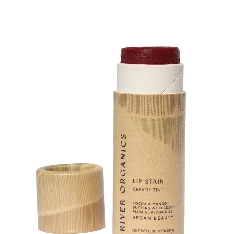 Organic Lip Tint - Etsy