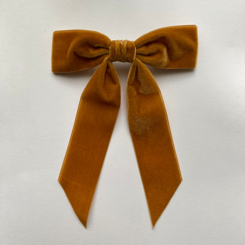 Copper Bow Tie - Etsy