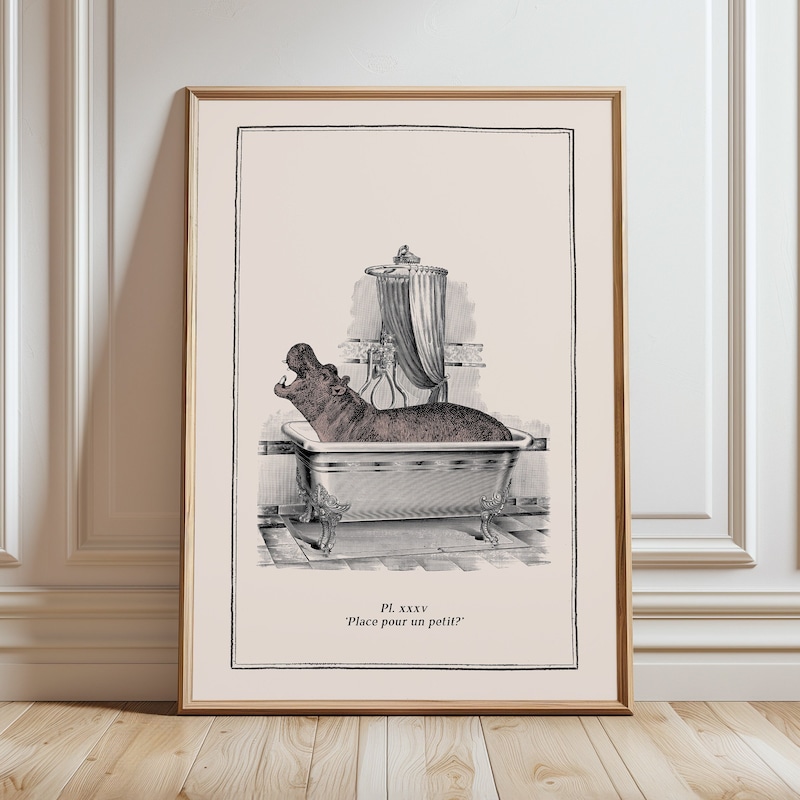 Quirky Fun Art Prints - Etsy UK