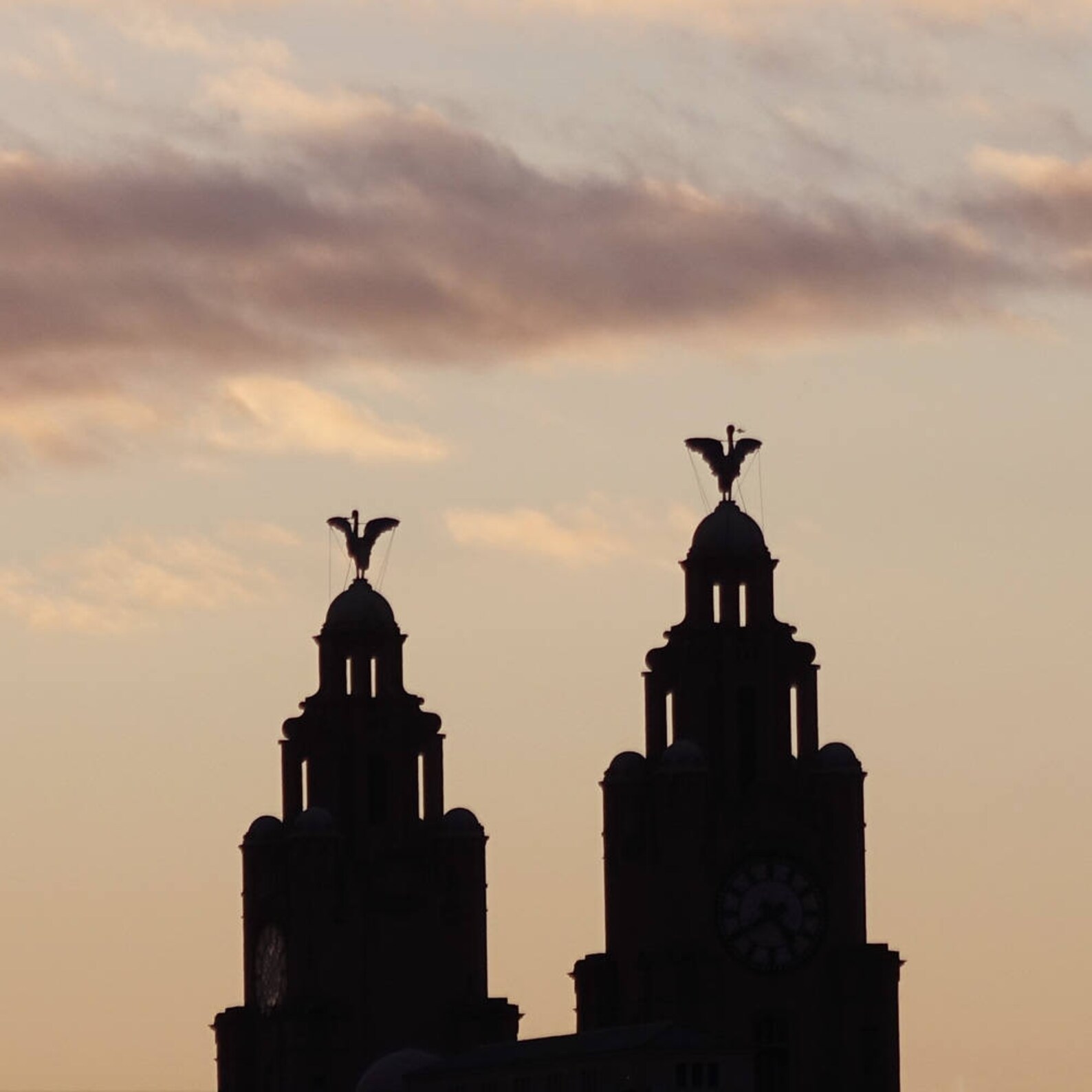 Liverpool Wall Art Liver Building Print Large Wall Art - Etsy