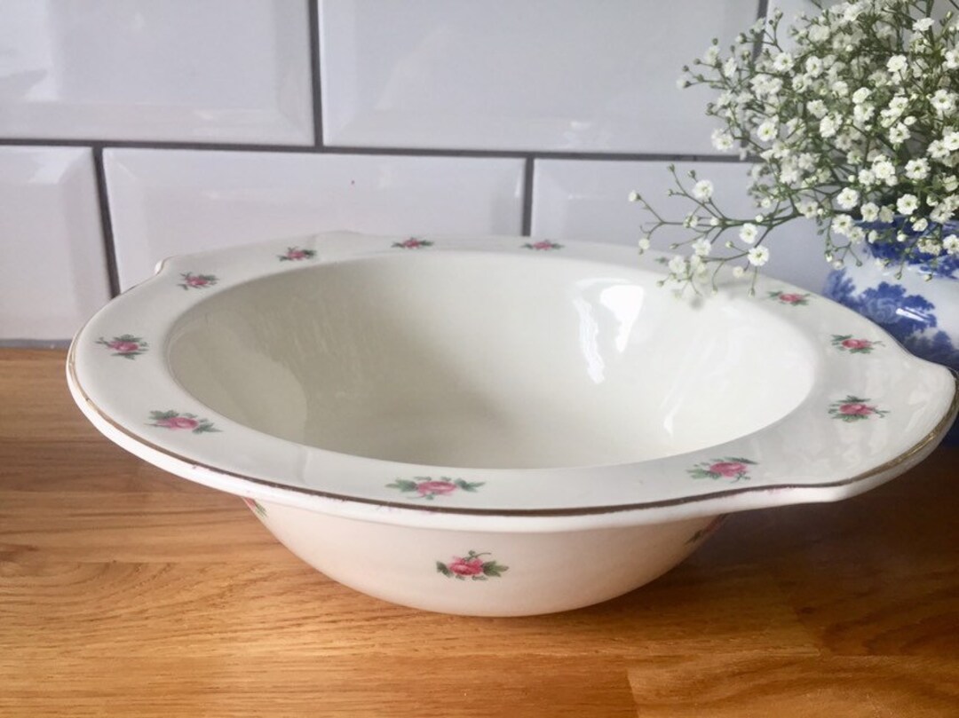 Bristol Pountney Vintage Tureen. Serving Bowl - Etsy