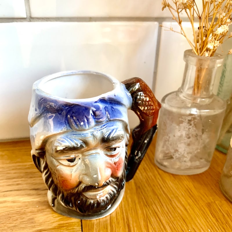 Toby Jug Christmas - Etsy UK