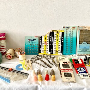 Bulk Sewing Supplies Etsy Ireland