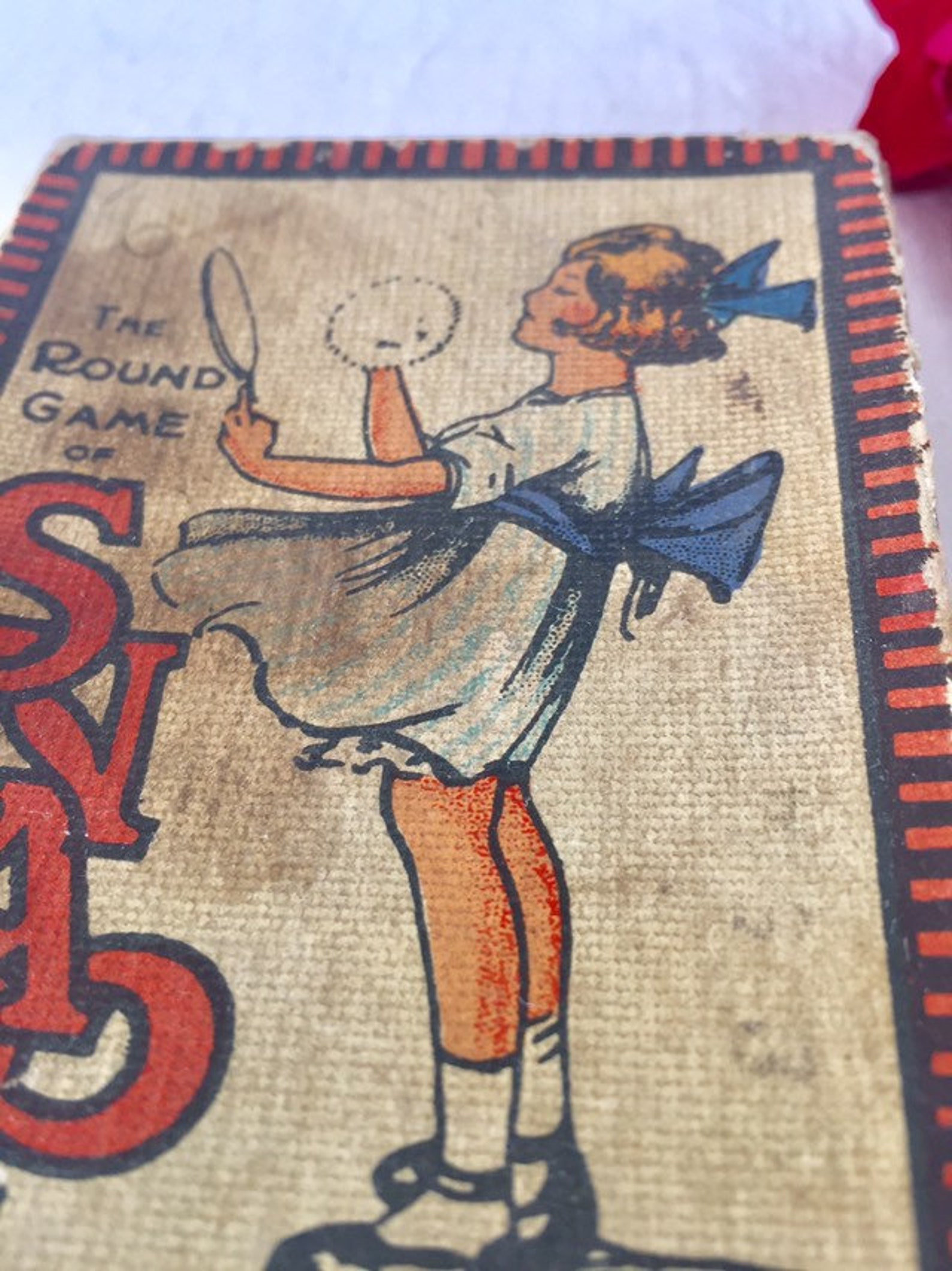 Vintage Snap Card Game. Vintage Cards. - Etsy