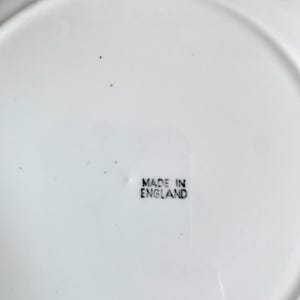 Vintage ‘english Scenery’ Dinner Plate. - Etsy