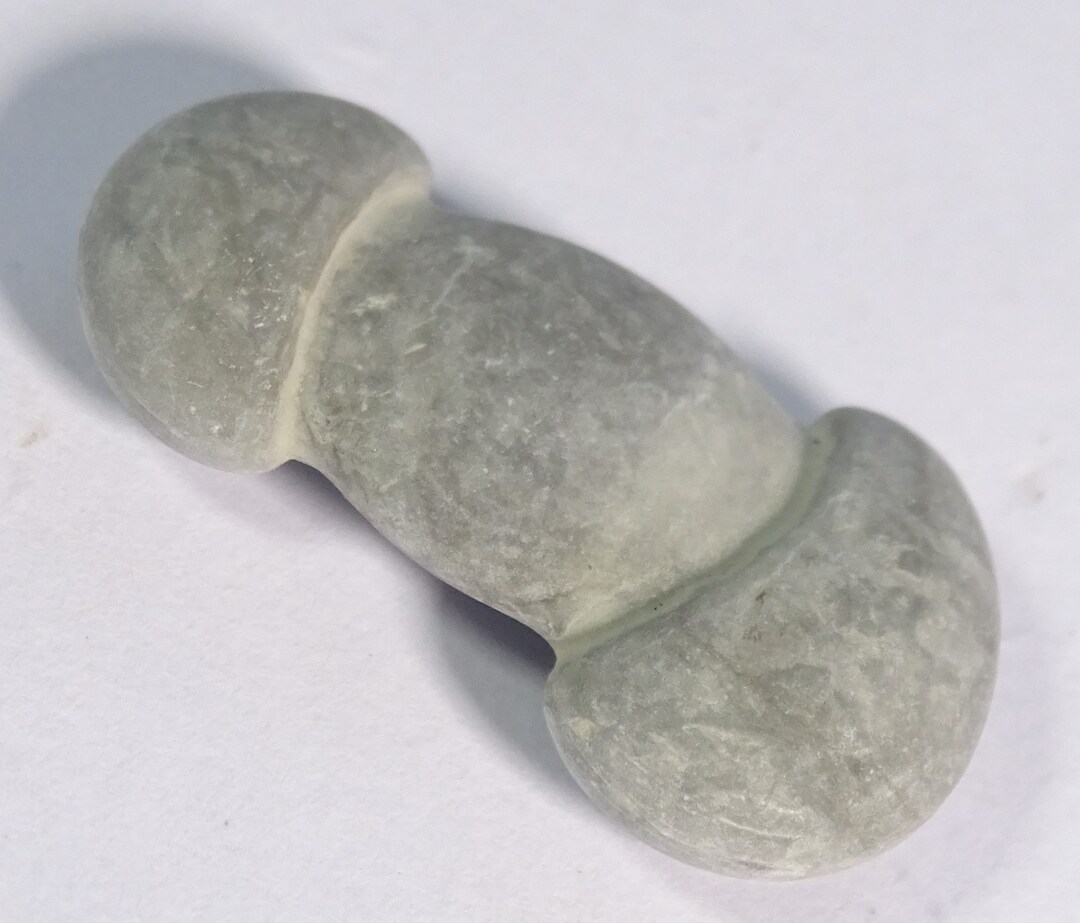 MENALITE FAIRY STONE 2 Canada Spirit Guides 2.9 X 1.7 - Etsy