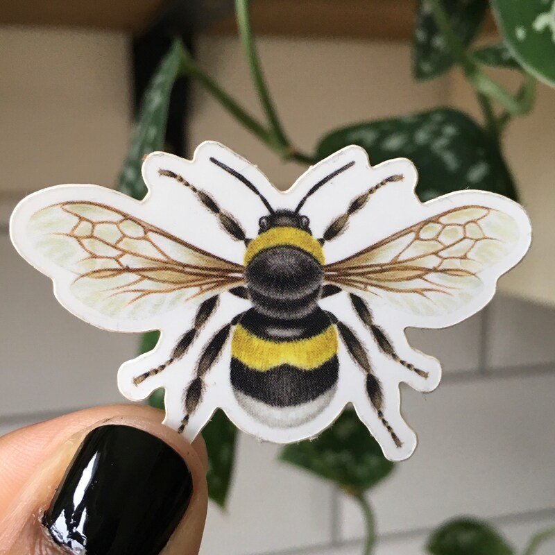Steampunk Bee - Etsy