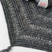 CROCHET PATTERN + VIDEO - This is Me Shawl - Top-down Triangle Shawl ...