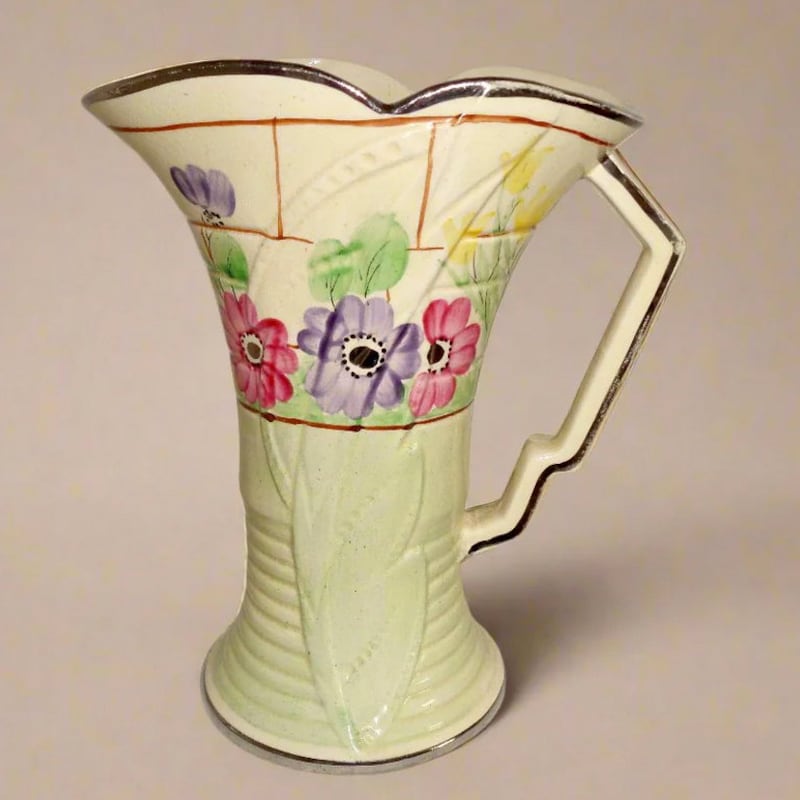 Arthur Wood Pottery - Etsy