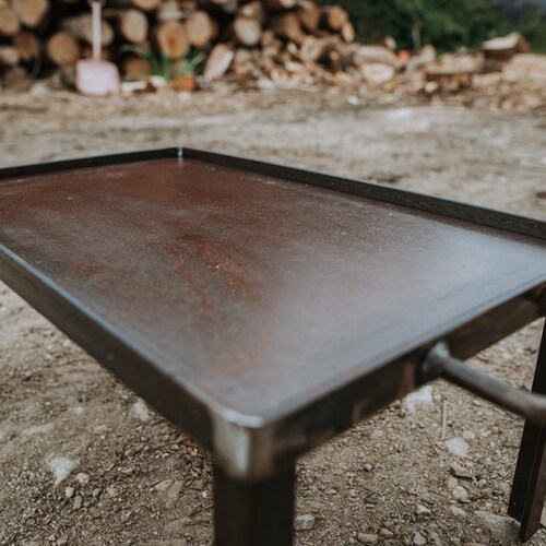 Argentine Asado Chapa Hot Plate BBQ Handmade sizzle Grills - Etsy