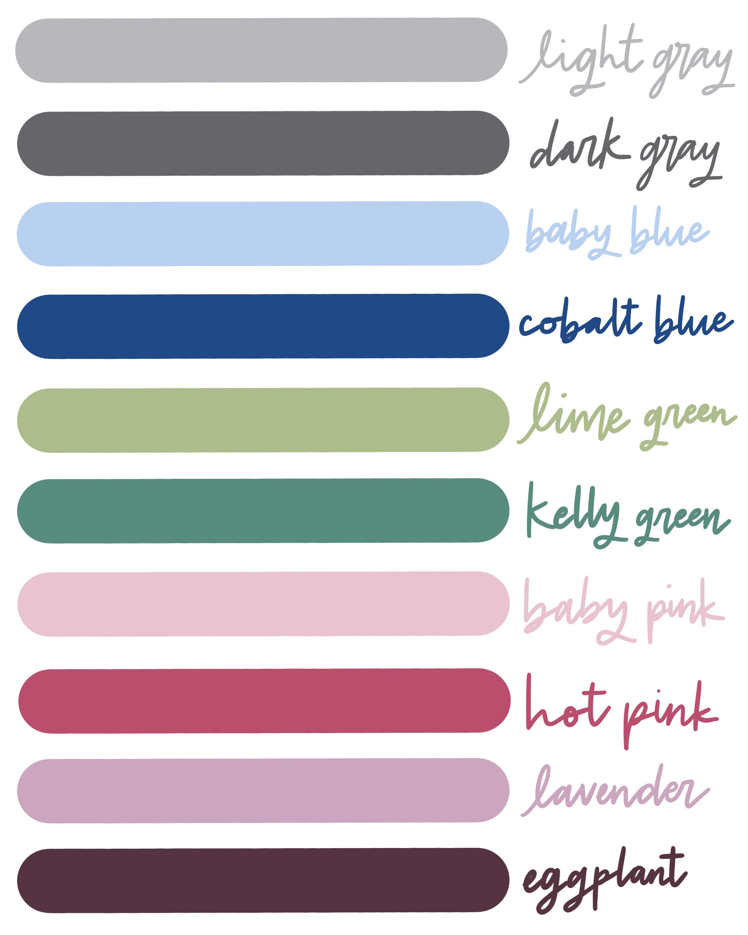 Custom Color Silhouette Child Silhouette Portrait Profile - Etsy