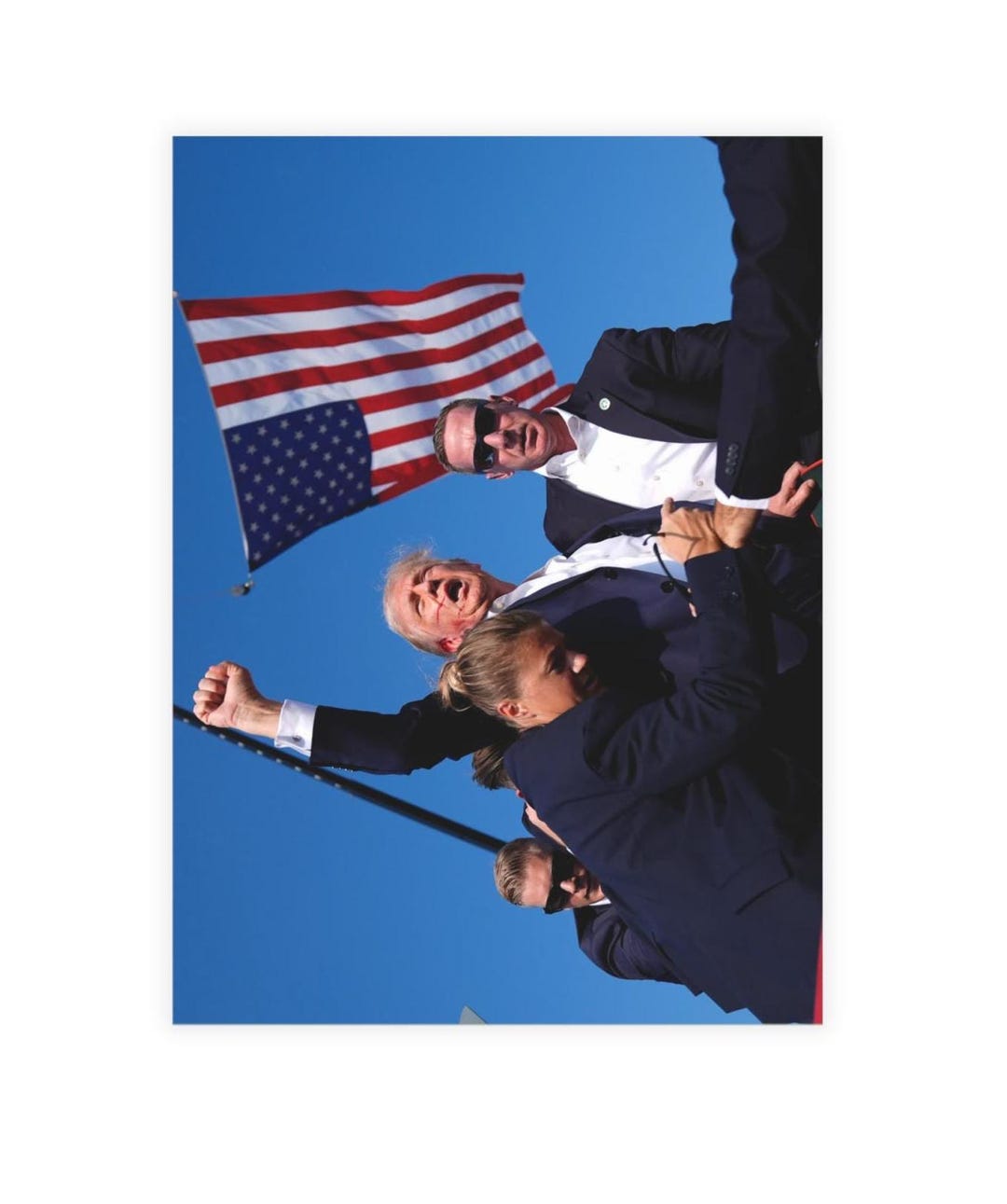 Donald Trump Postcards - Etsy