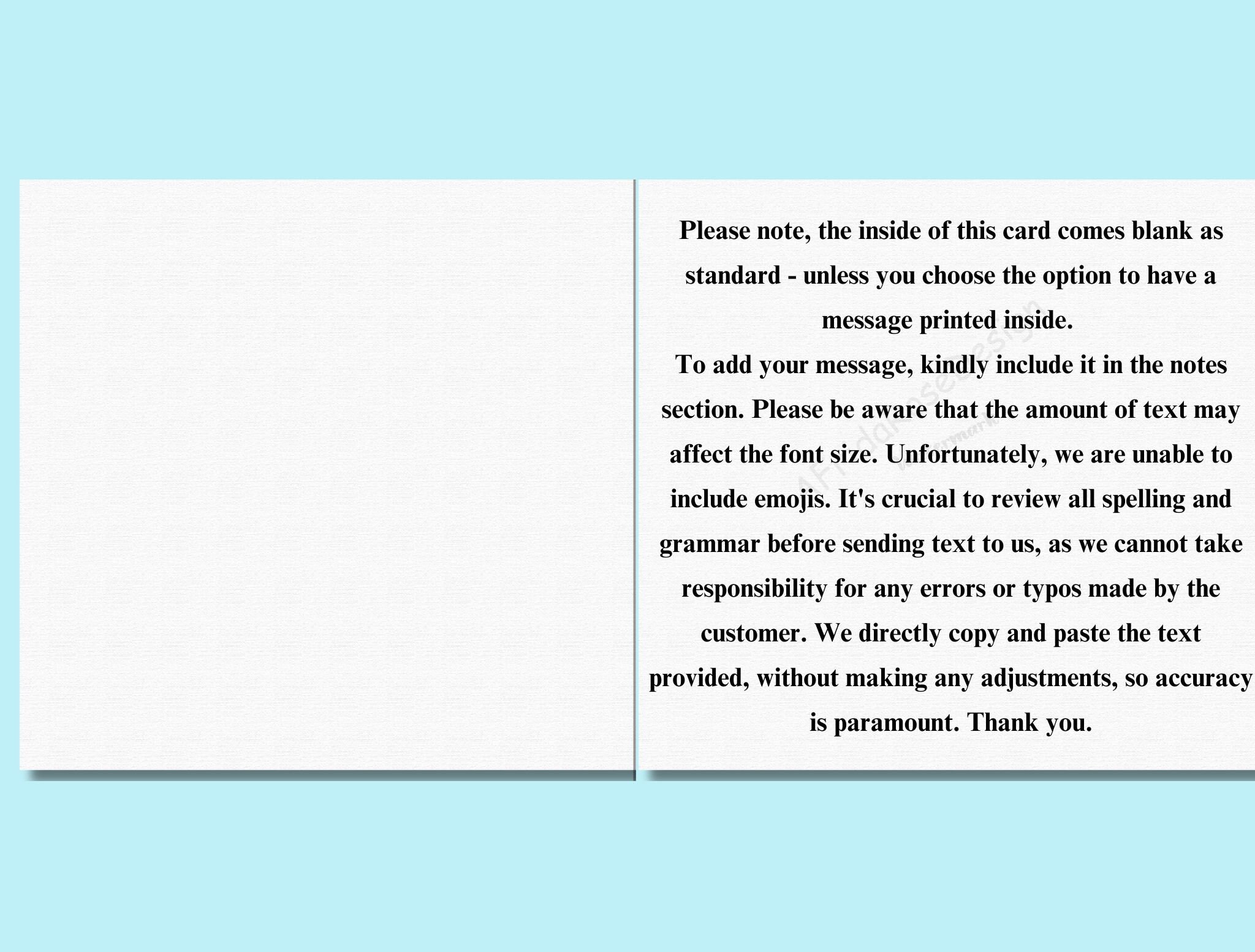 Personalised Screwfix Catalogue Birthday Card. Tools and DIY Card. Add ...