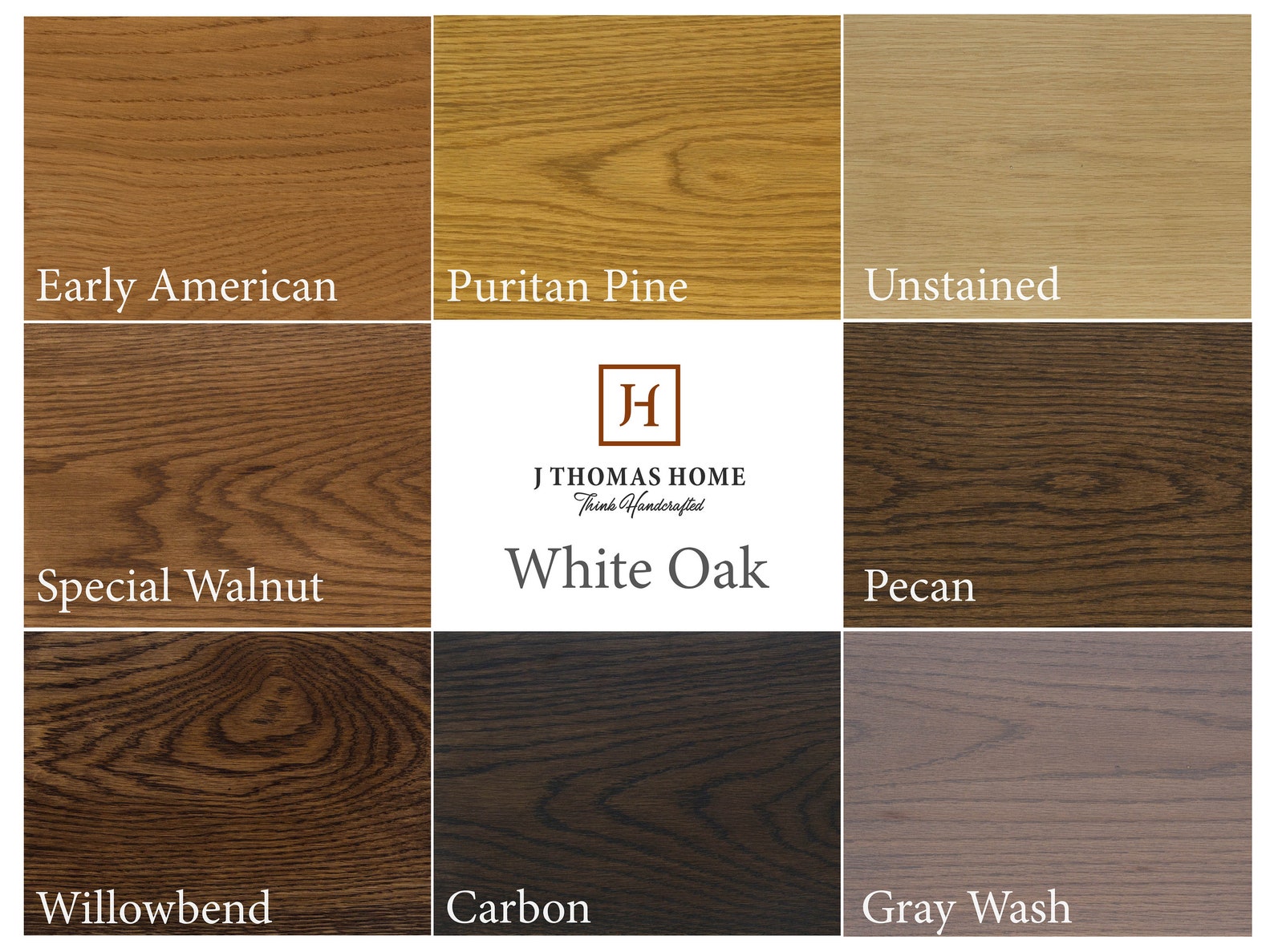 Stain Samples - Etsy