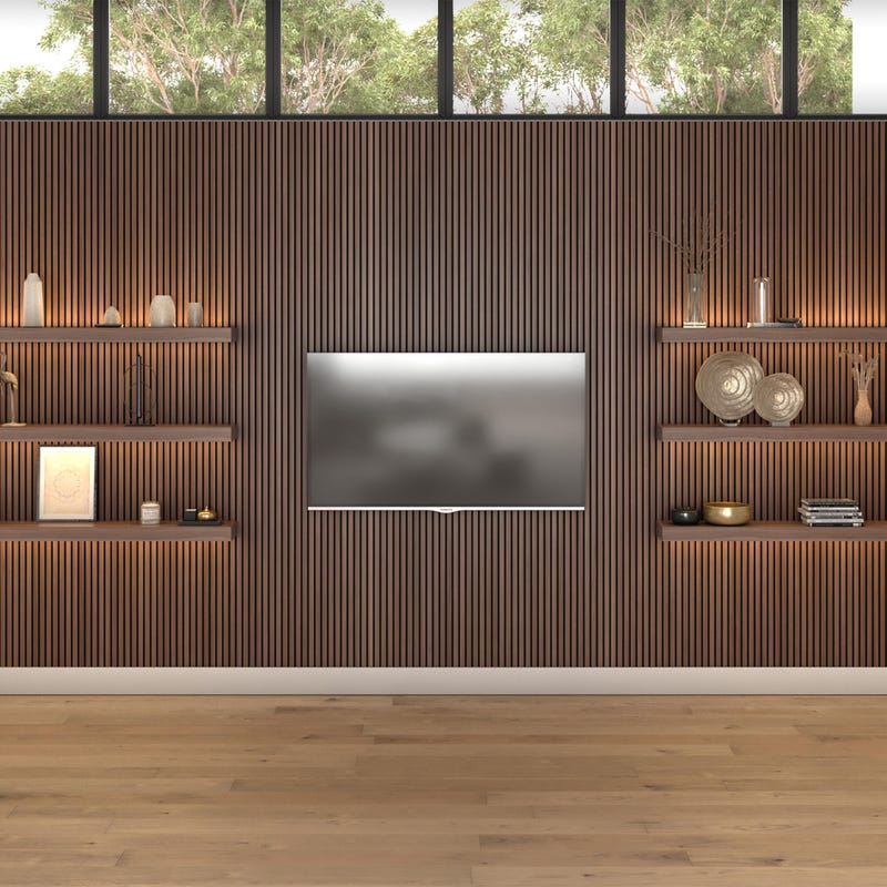 Wood Wall Panel - Etsy