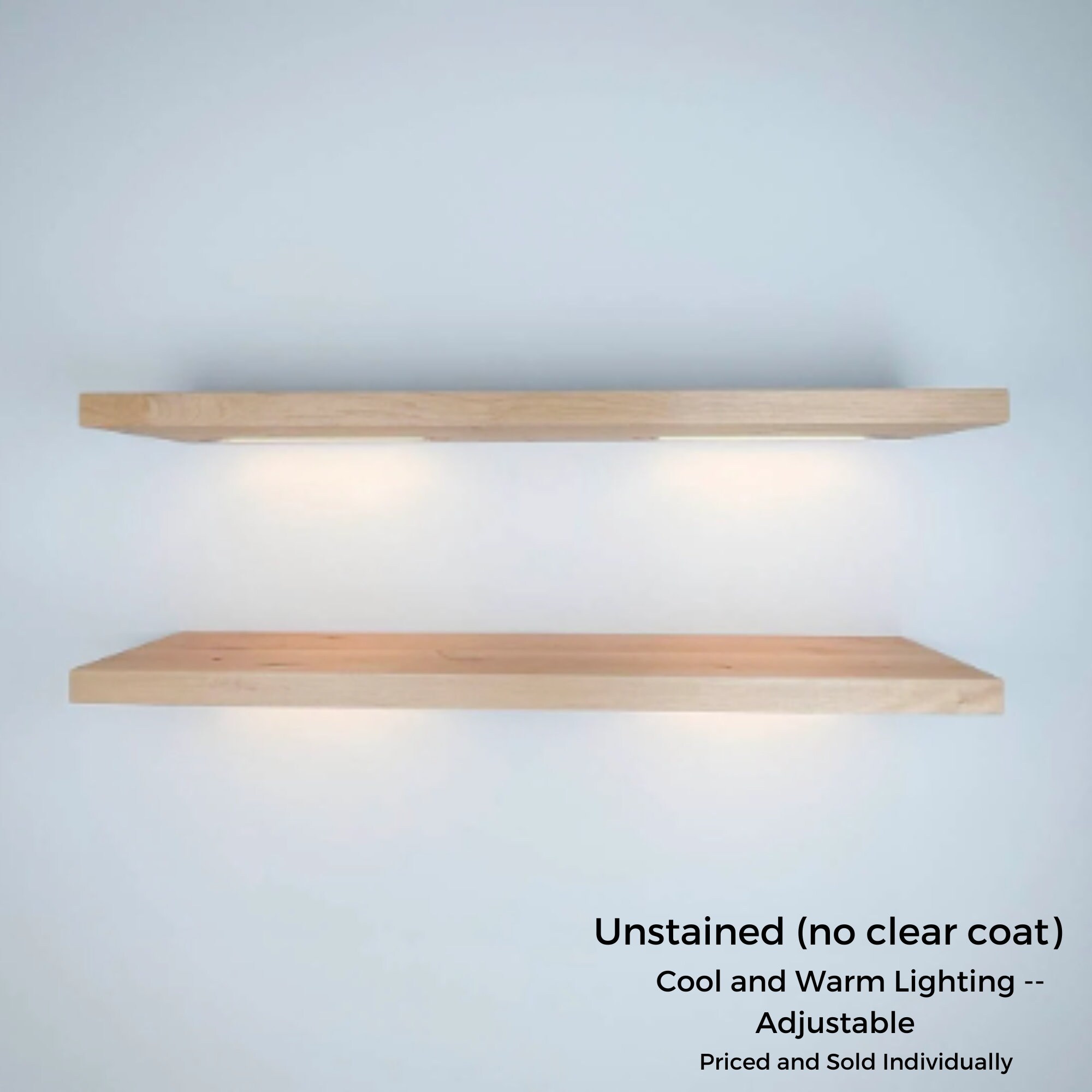Ikea Floating Shelves