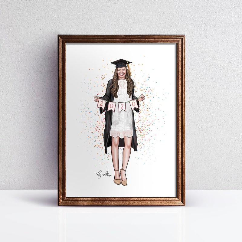 2020 Graduation Decorations - Etsy