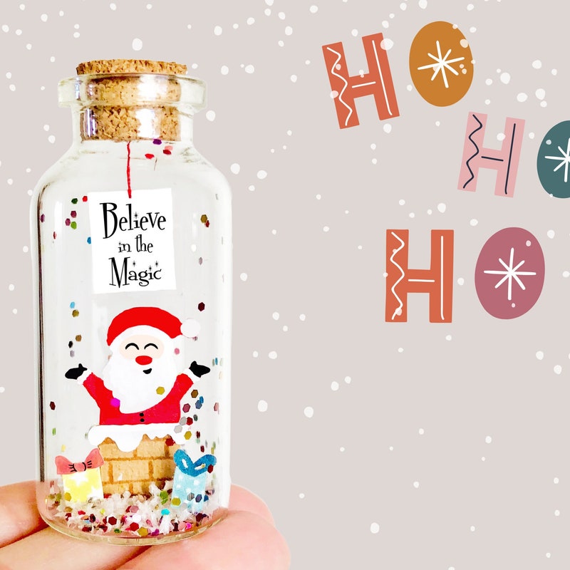 MademoiselleBottle - Etsy