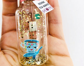 Message in a Bottle - Etsy
