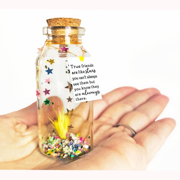 Wish Jar - Etsy