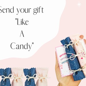 Mini Daffodils Paper Flower Message in a Bottle, Personalized Mother's ...