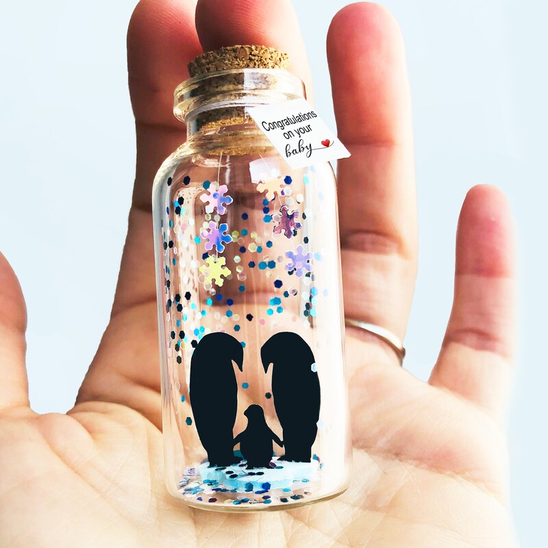 Wish Jar - Etsy