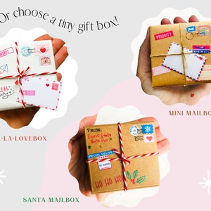 Mini Daffodils Paper Flower Message in a Bottle, Personalized Mother's ...