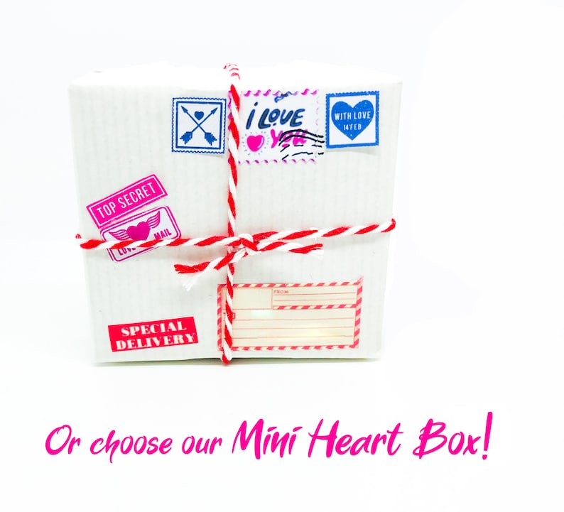 I Love You Gift Message in a Bottle Valentines Personalized | Etsy