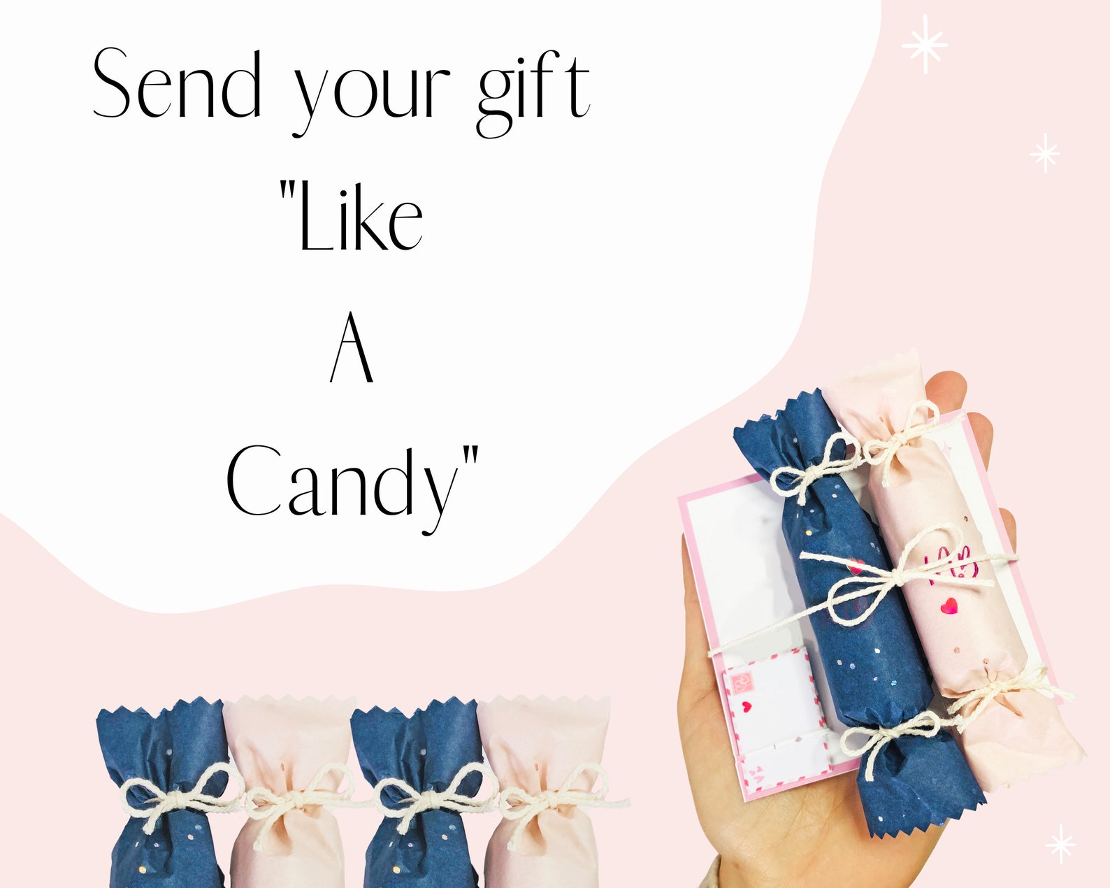 Butterfly Gift Message in a Bottle Personalized Thoughtful - Etsy