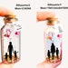 Personalized Mother's Day Message in a Bottle to Surprise - Etsy