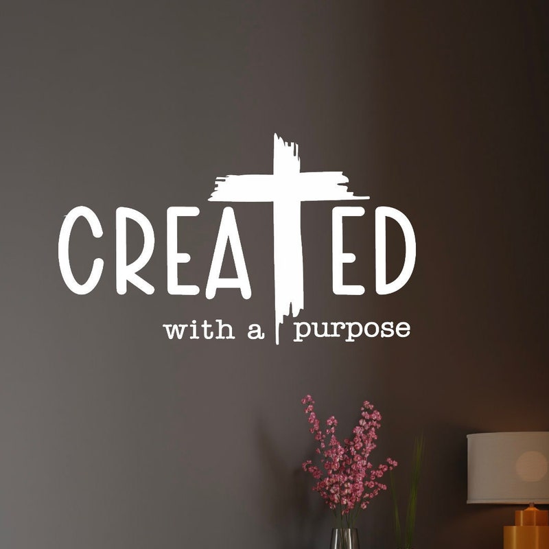 Vinyl Scripture - Etsy