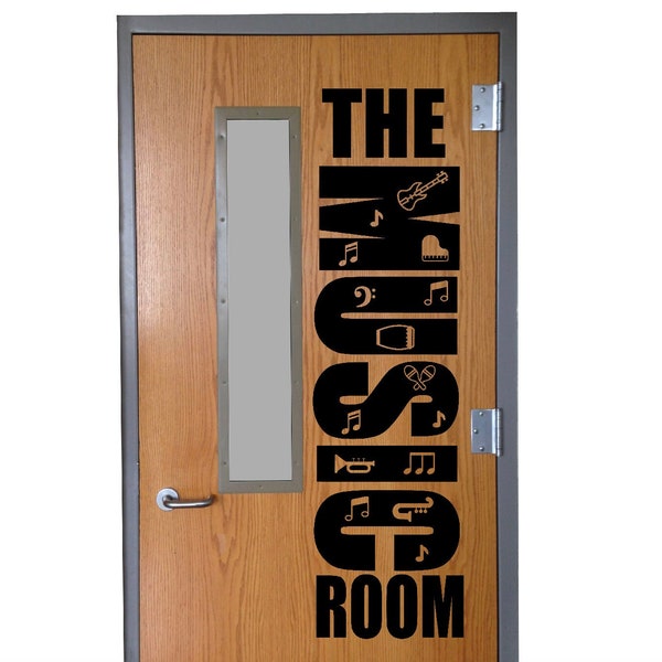 Music Room - Etsy