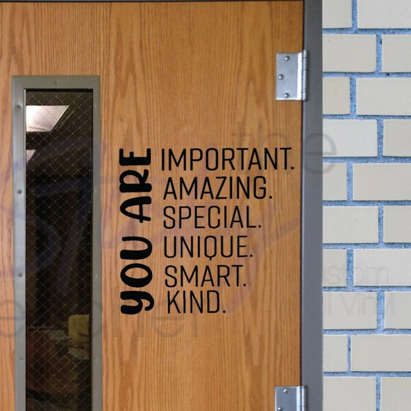 Classroom Door Curtain - Etsy