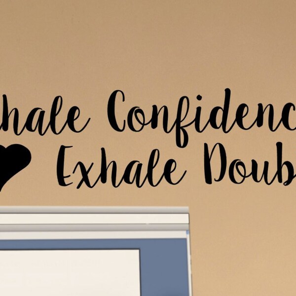 Classroom Wall Decal - Etsy