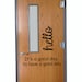Hello It's a Good Day 2 to Have a Good Day Classroom Door Vinyl Wall ...