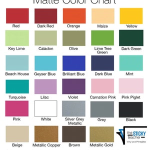 You Matter Using Classroom Clock Vinyl Wall Decal School Elementary ...