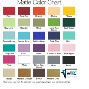 Stay Sharp Pencil Dispenser Vinyl Decal Multi Colored Classroom Style ...