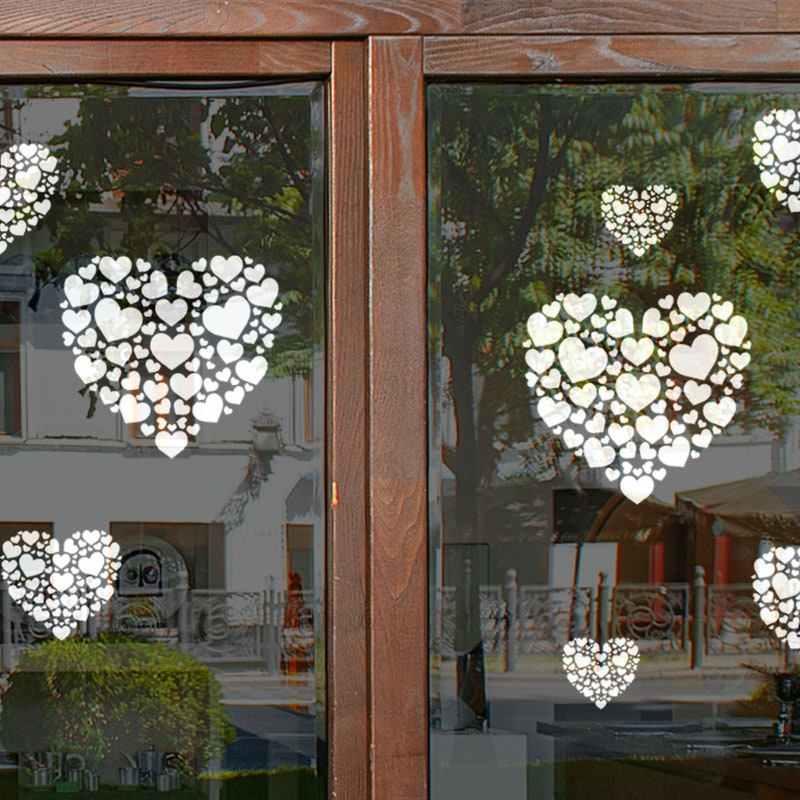 Storefront Window Decals - Etsy