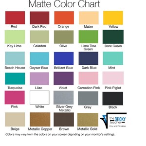 Row Column Decal Classroom Decal Teacher Decal Classroom Decal ...